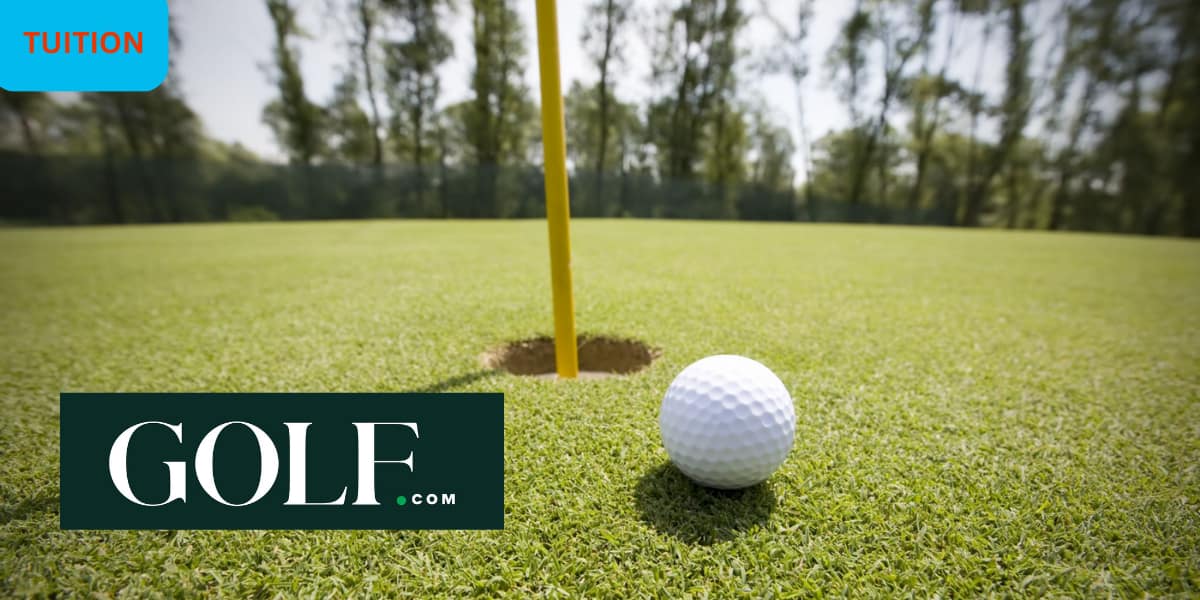 Putting on Sloped Greens? Here’s the Secret to Making More Putts ...